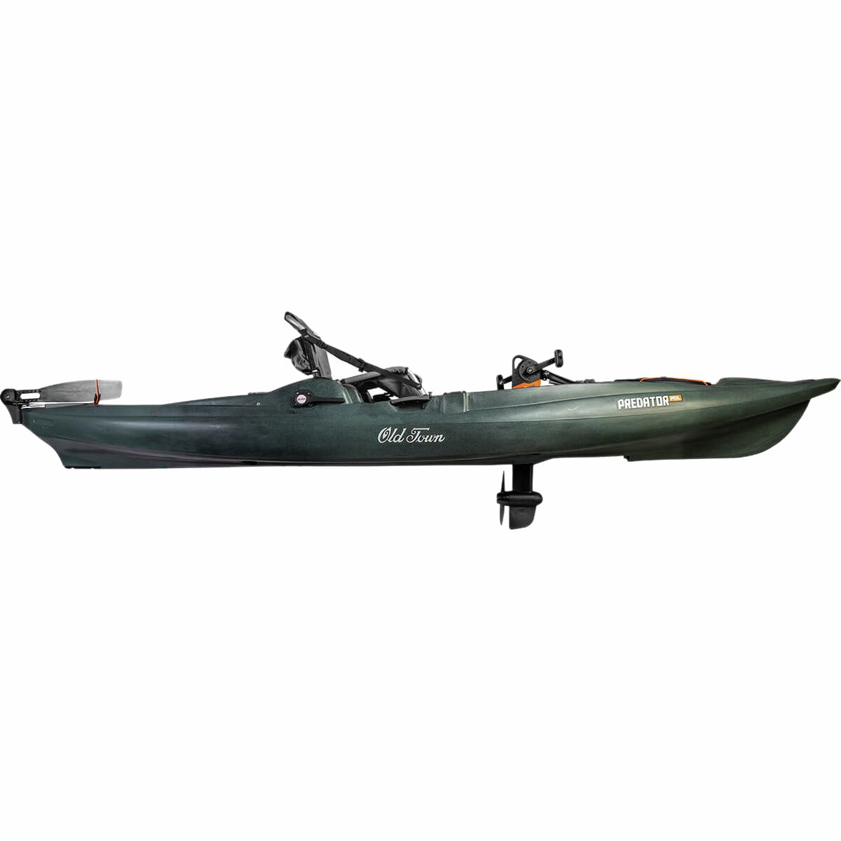 Old Town Predator PDL Kayak - 2021 - Paddle