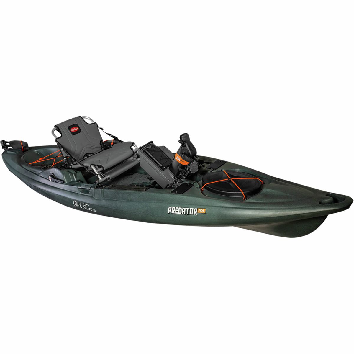 Old Town Predator PDL Kayak - 2021 - Paddle