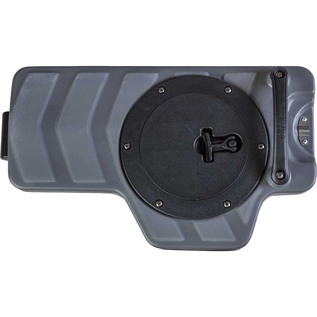 Old Town Predator Pedal Floor Console - Paddle