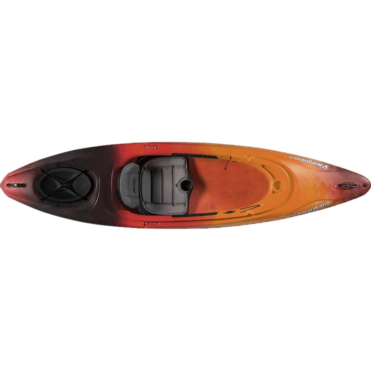 Orange Kayaks - Tandem and Sit-On-Top | Backcountry.com