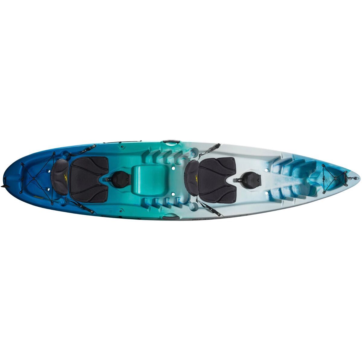 Old Town x Ocean Kayak Malibu Two Tandem Kayak - 2025 - Paddle