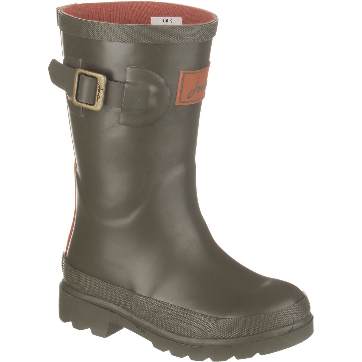 Joules Junior Welly Boot - Boys' - Kids