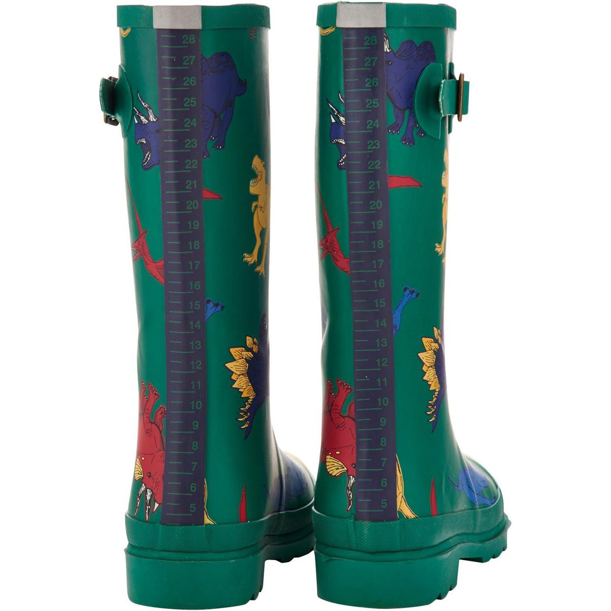 Joules Junior Welly Boot - Boys' - Kids