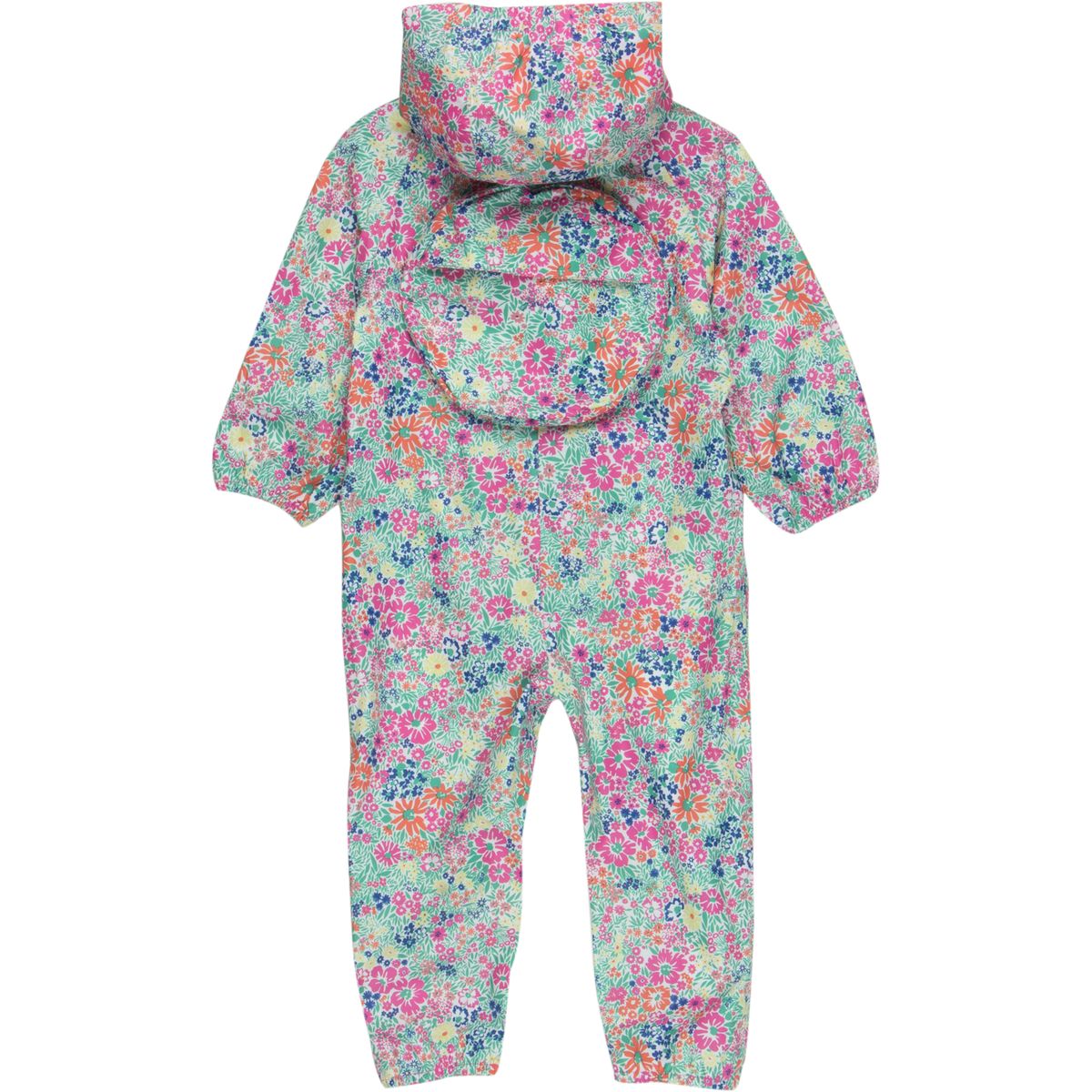 Joules Baby Splish Waterproof Puddle Suit - Toddler Girls' - Kids