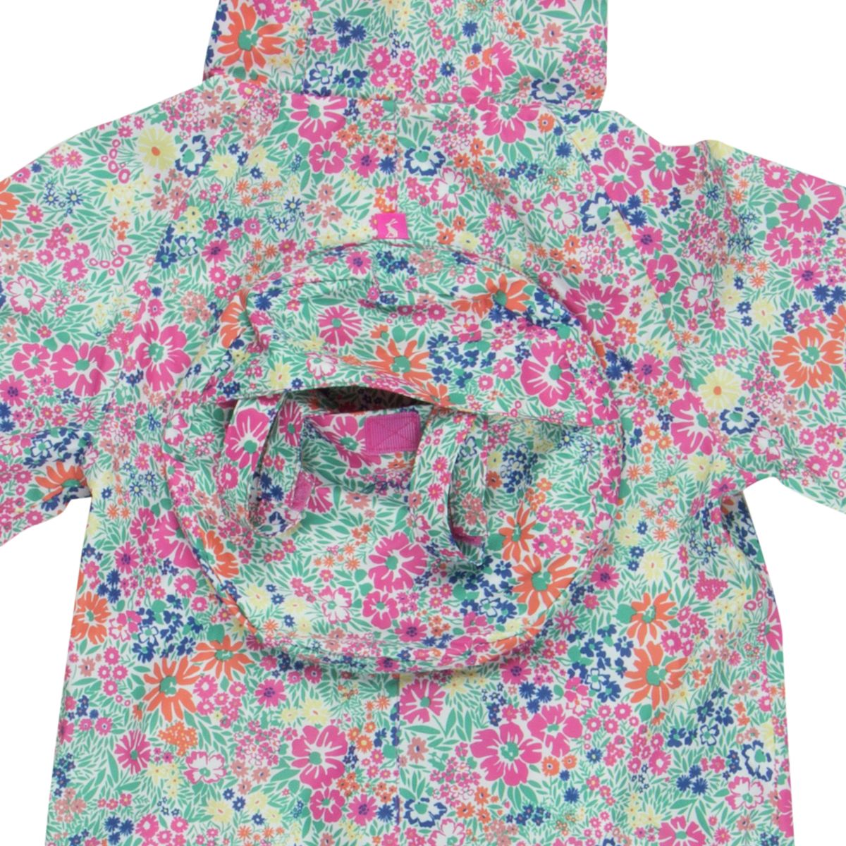 Joules Baby Splish Waterproof Puddle Suit - Toddler Girls' - Kids