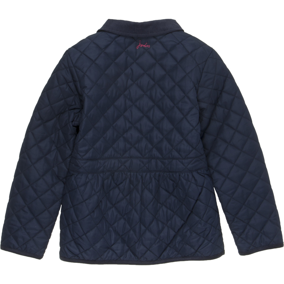Joules Junior Jinty Insulated Jacket - Girls' - Kids