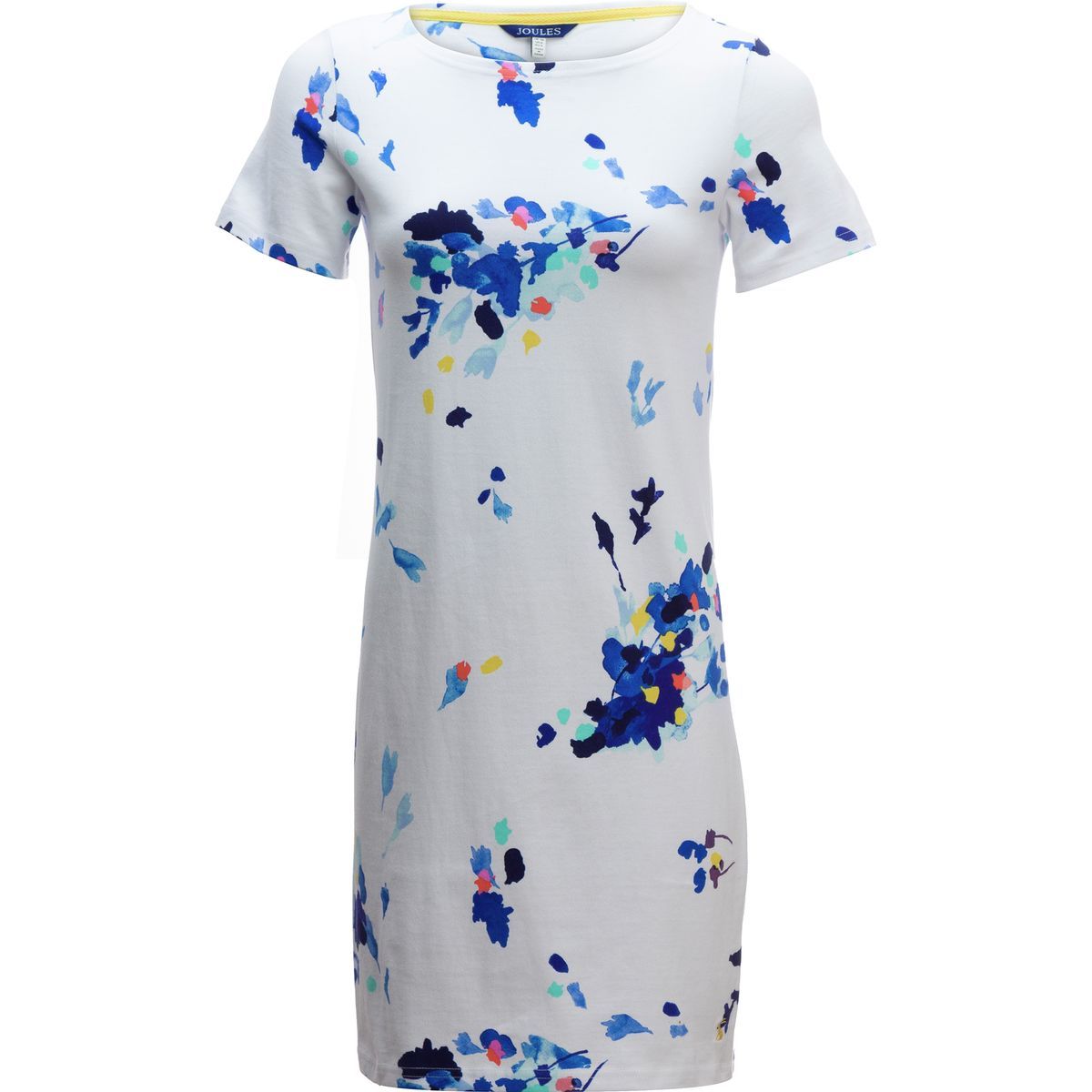 Joules Riviera Print Dress - Women's - Clothing