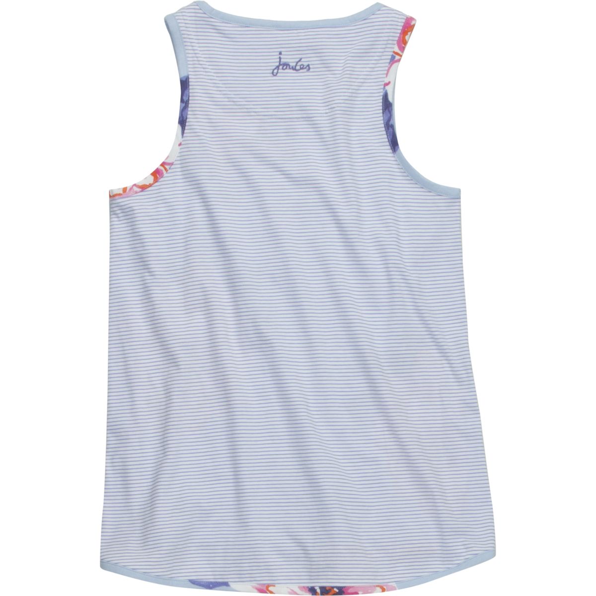 Joules JNR Iris Tank Top - Girls' - Kids