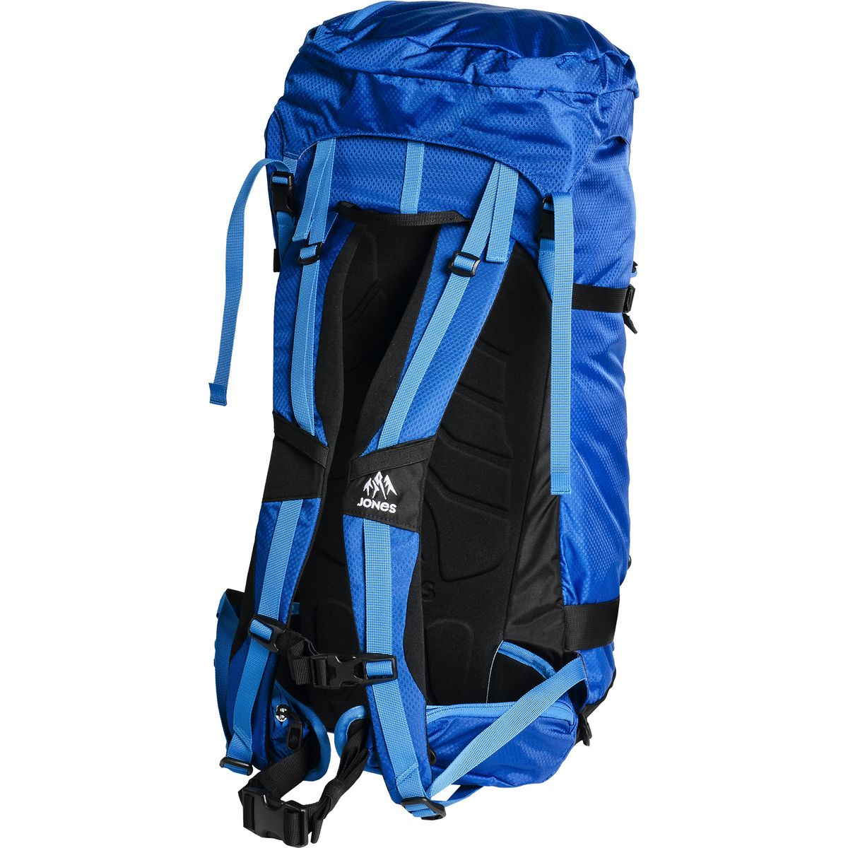 Jones Snowboards 35L Minimalist Backpack - 2136cu in - Snowboard