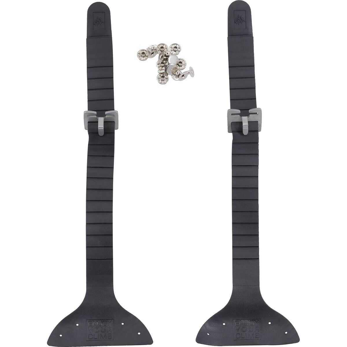 Jones Snowboards Quick Tension Tail Clip - Snowboard