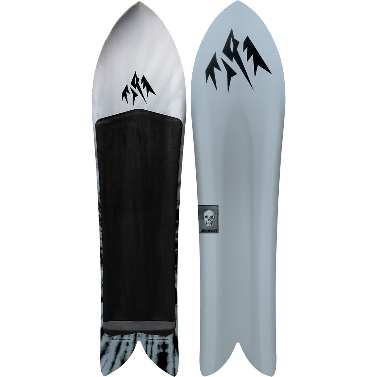 Jones Snowboards Mountain Surfer - Snowboard