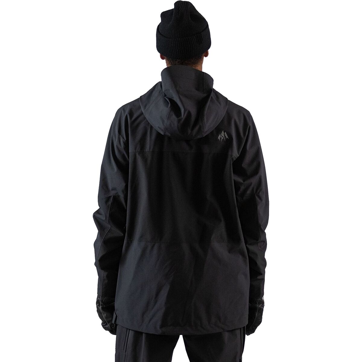 Jones Snowboards MTN Surf Anorak Jacket - Men's - Clothing