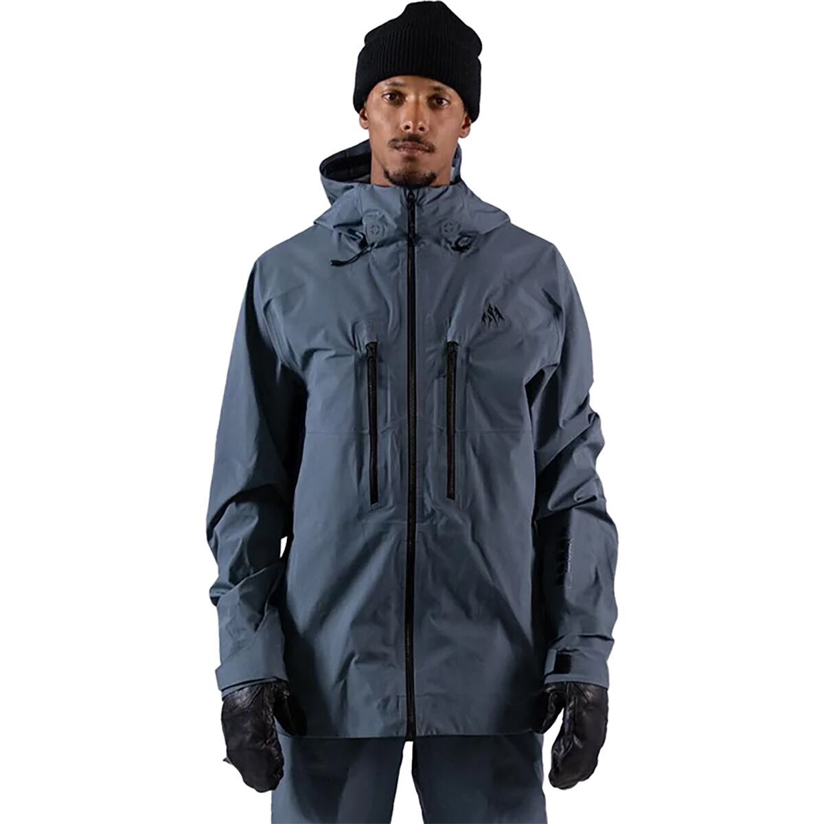 Jones Snowboards Shralpinist Stretch Jacket - Men's - Clothing