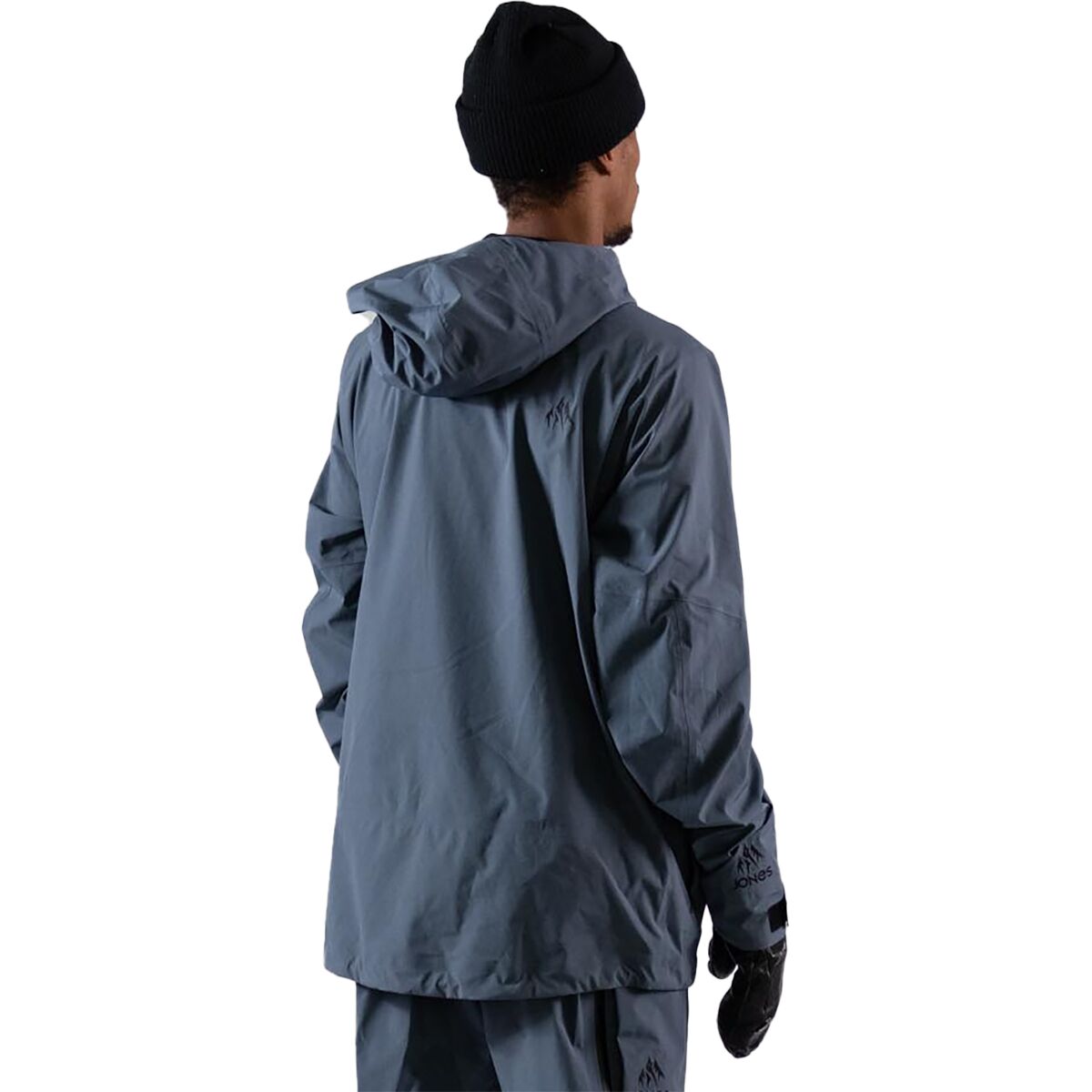 Jones Snowboards Shralpinist Stretch Jacket - Men's - Clothing