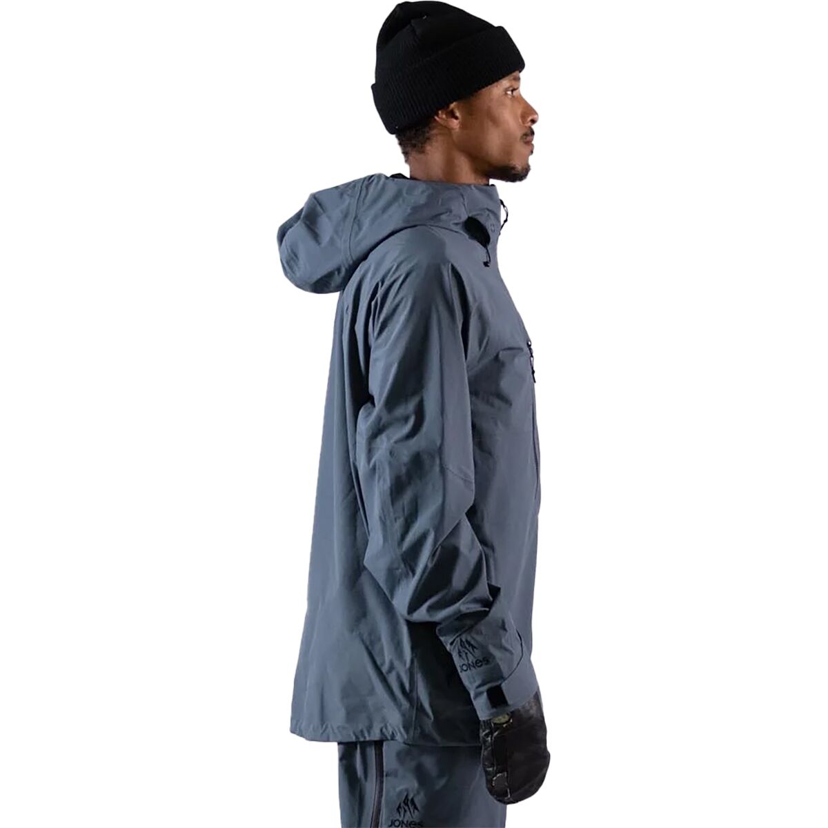 Jones Snowboards Shralpinist Stretch Jacket - Men's - Clothing
