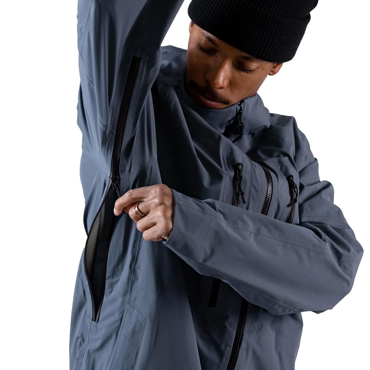 Jones Snowboards Shralpinist Stretch Jacket - Men's - Clothing