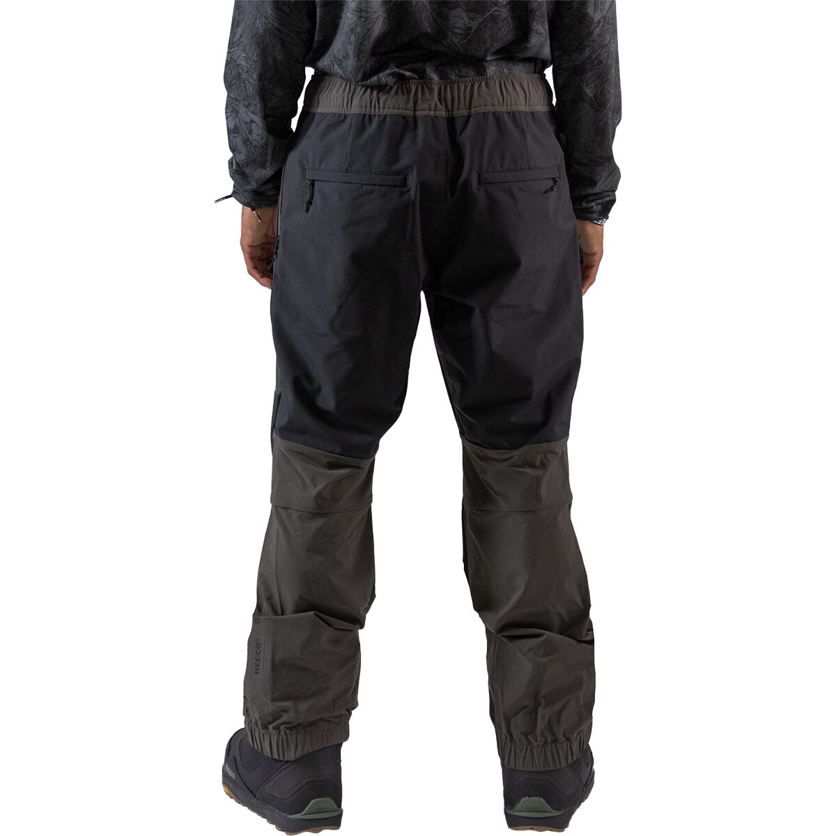 Jones Snowboards High Sierra Pro Touring Pant - Men's - Clothing