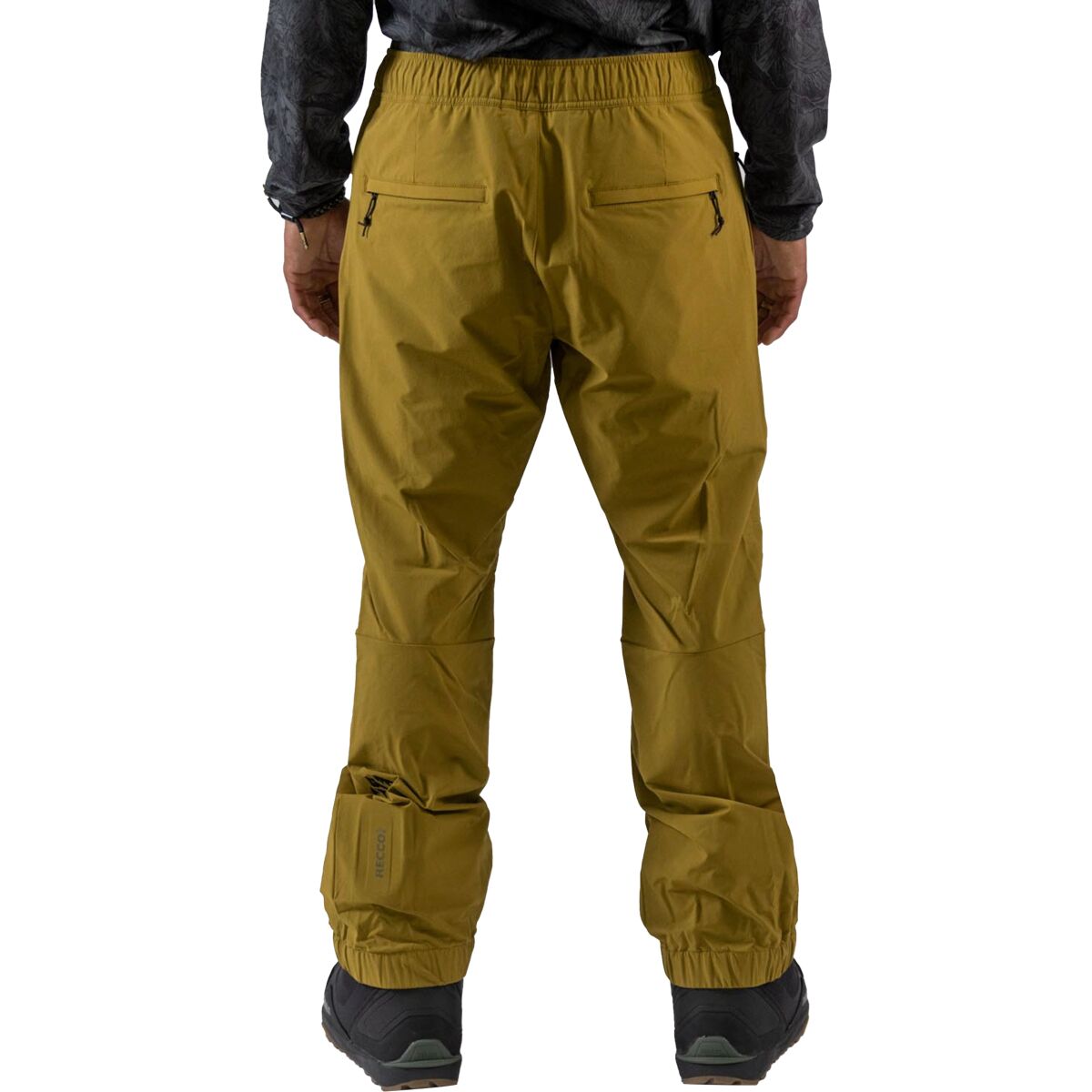 Jones Snowboards High Sierra Touring Pant - Men's - Clothing
