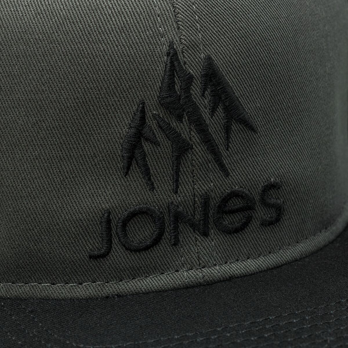 Jones Snowboards Truckee Hat - Accessories
