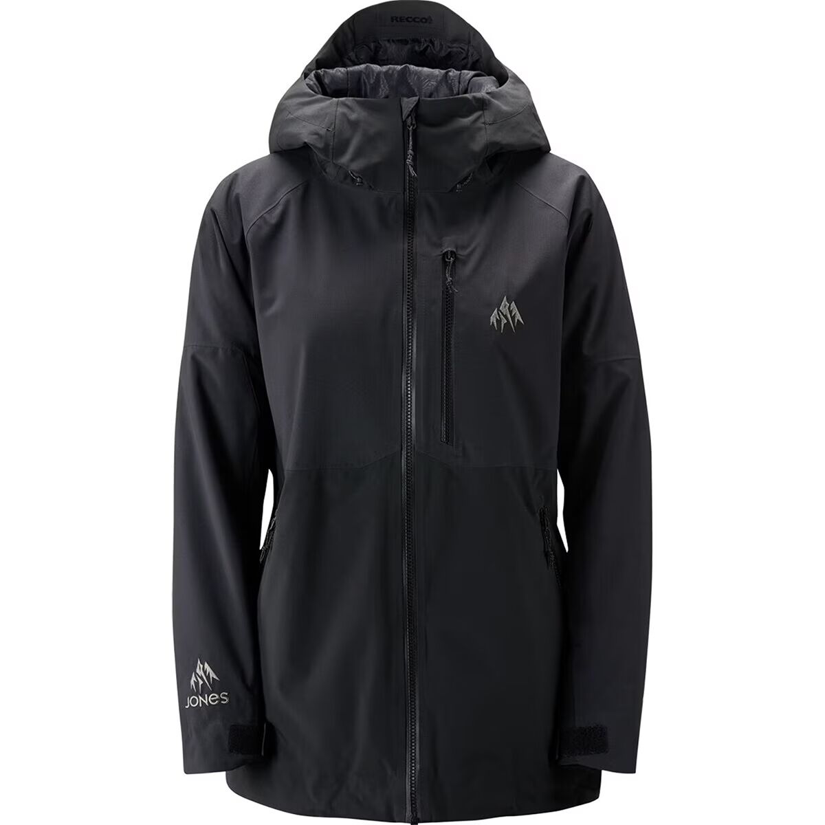 Jones Snowboards MTN Surf Jacket - Women's - Clothing