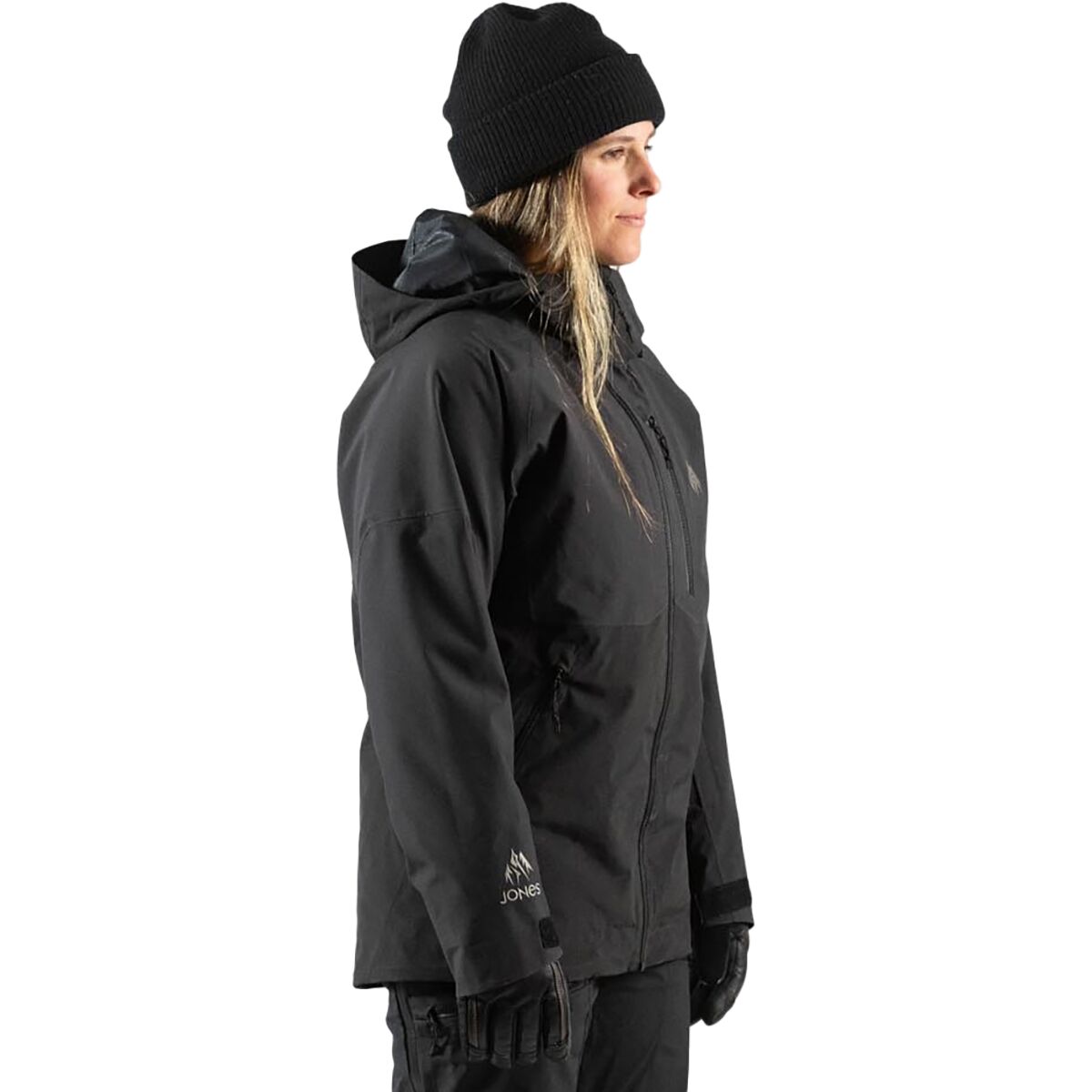 Jones Snowboards MTN Surf Jacket - Women's - Clothing