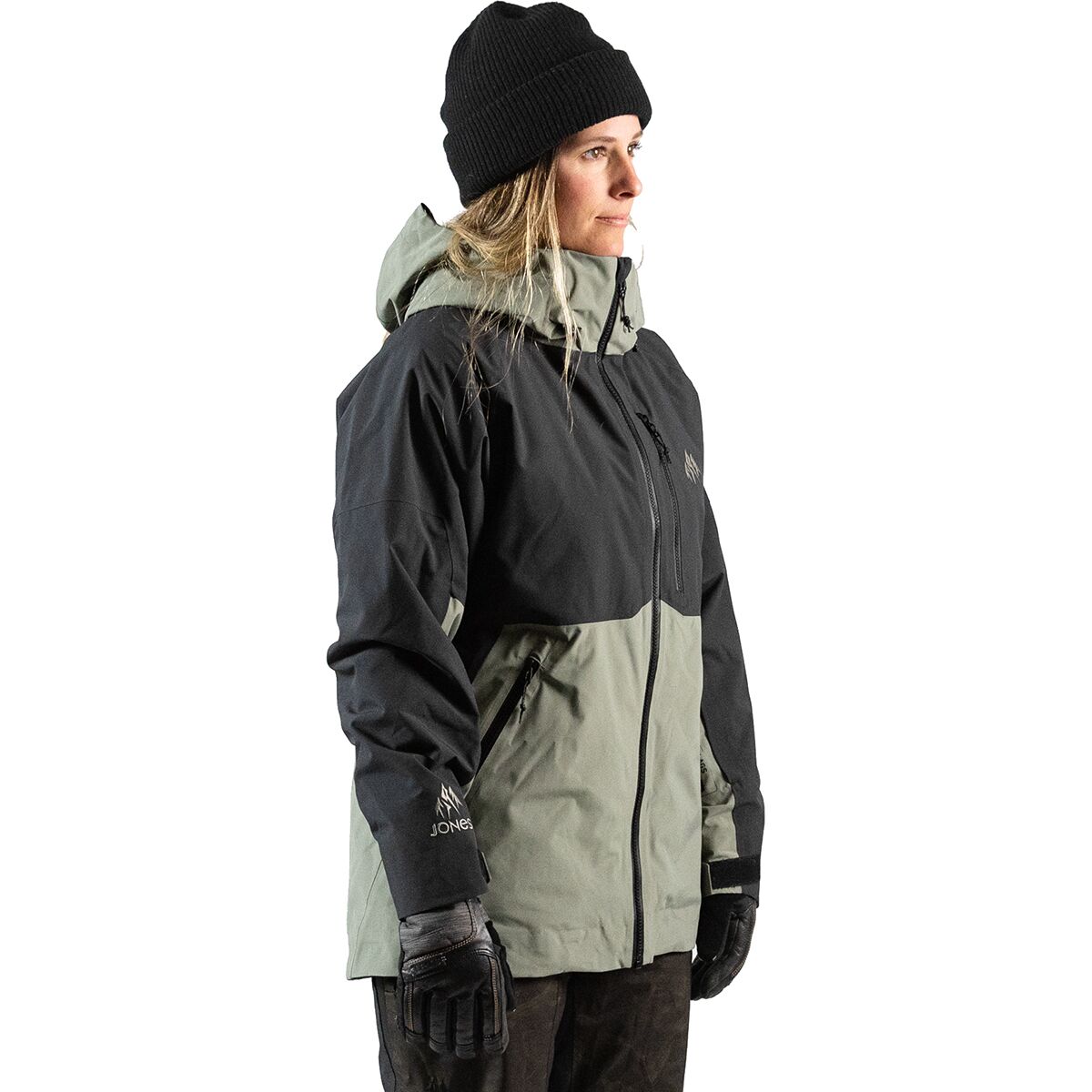 Jones Snowboards MTN Surf Jacket - Women's - Clothing