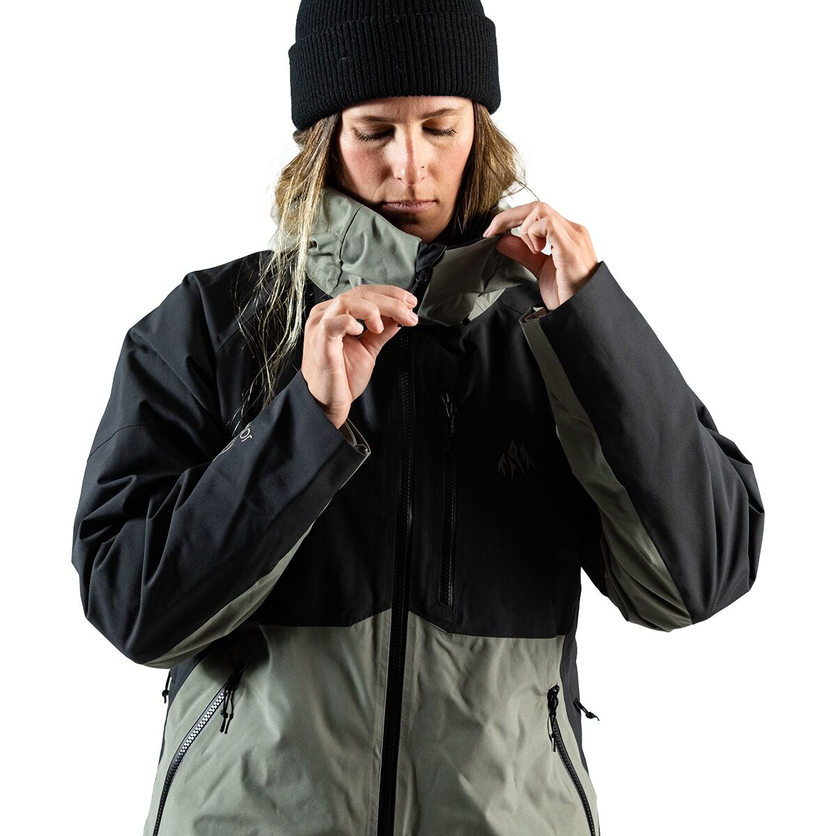 Jones Snowboards MTN Surf Jacket - Women's - Clothing