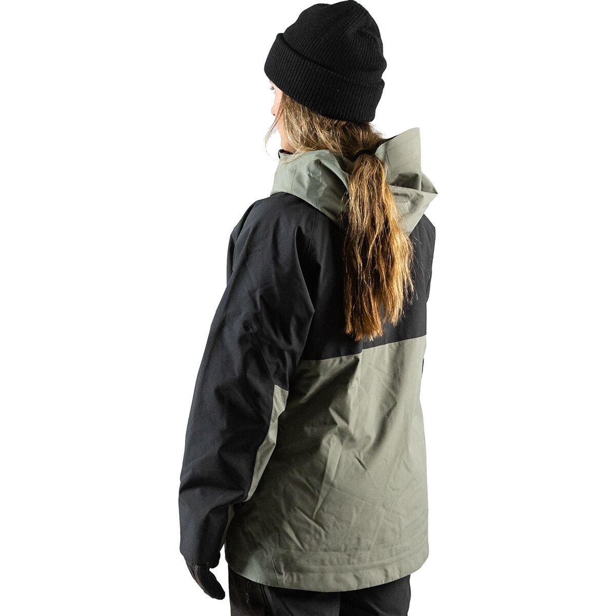 Jones Snowboards MTN Surf Jacket - Women's - Clothing