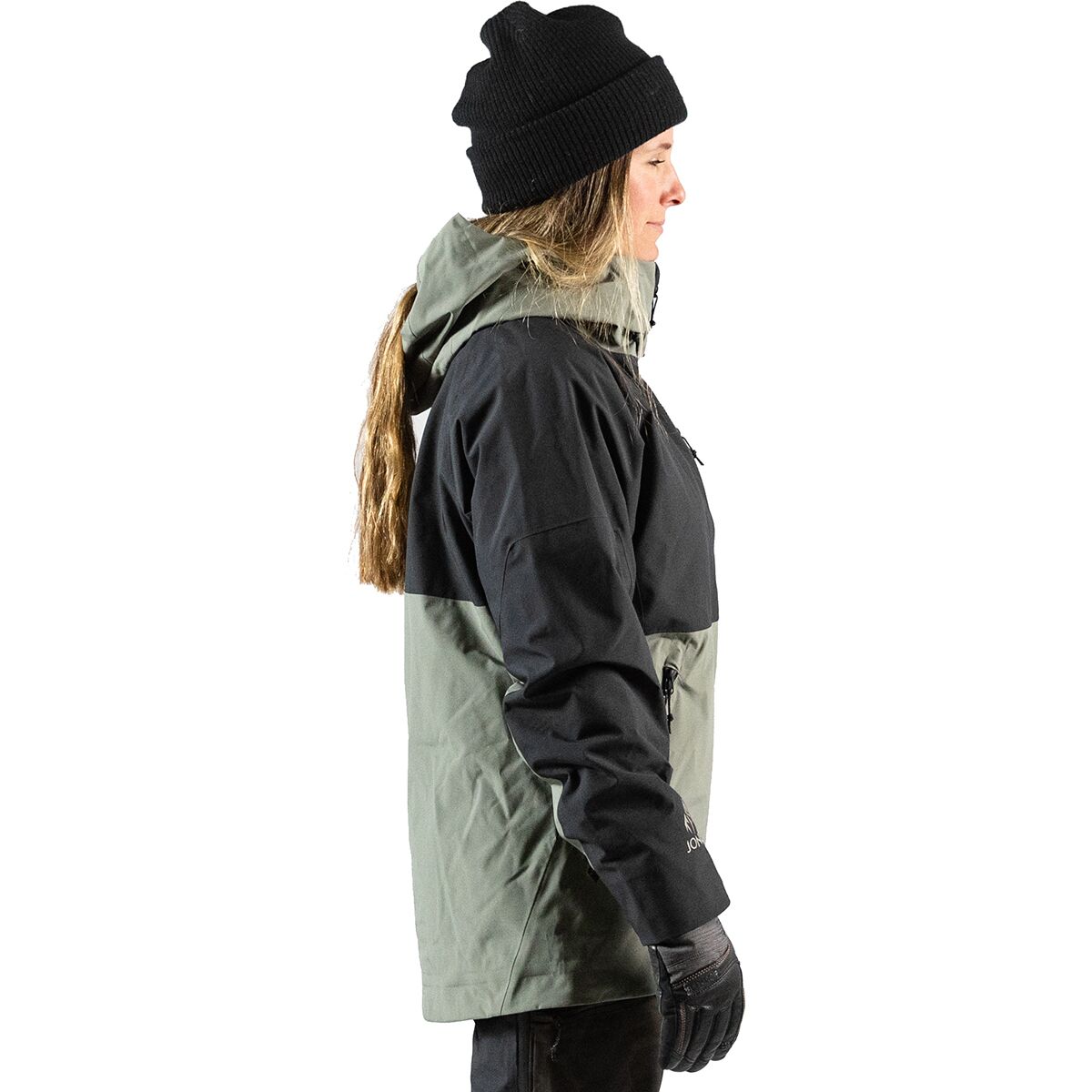 Jones Snowboards MTN Surf Jacket - Women's - Clothing