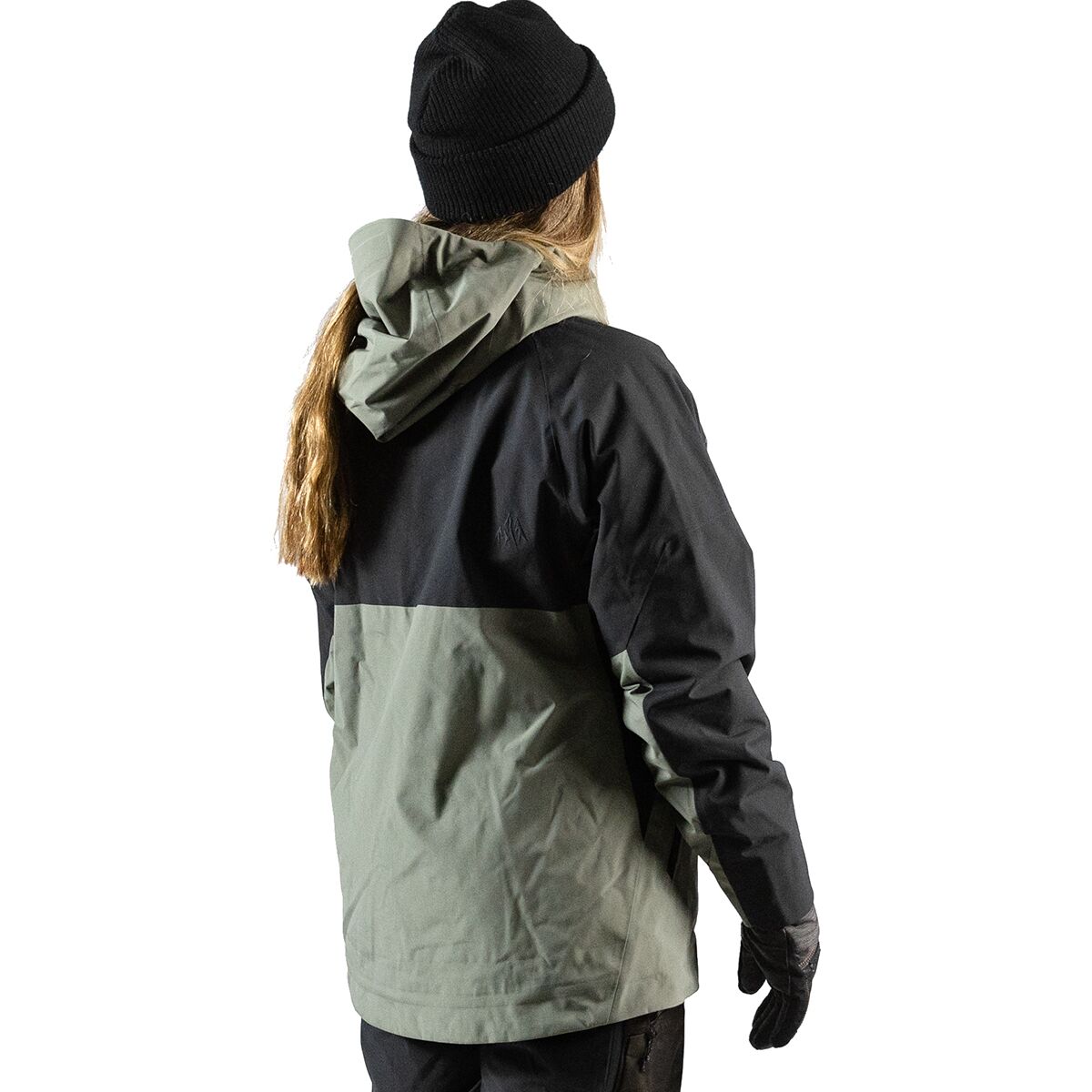 Jones Snowboards MTN Surf Jacket - Women's - Clothing