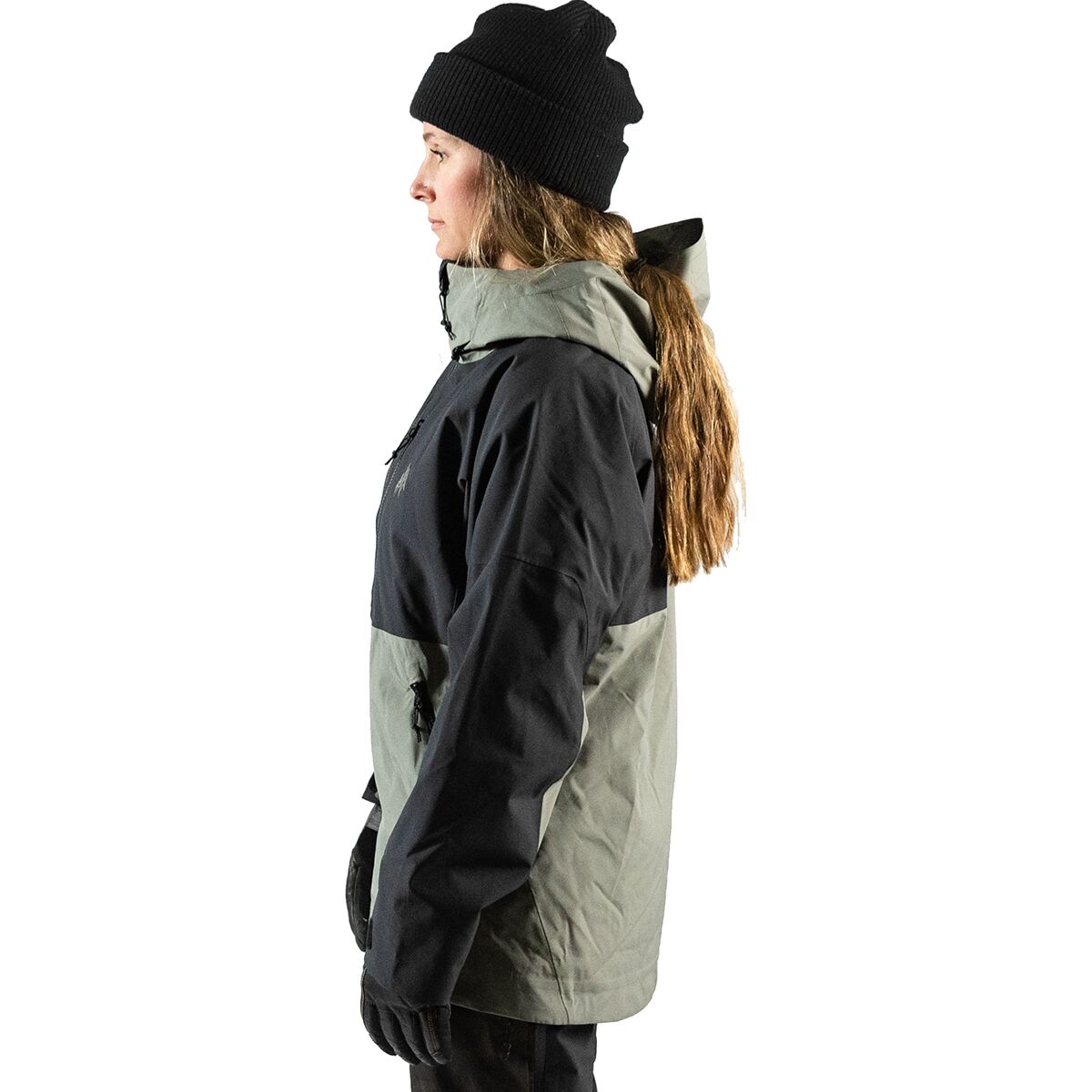Jones Snowboards MTN Surf Jacket - Women's - Clothing