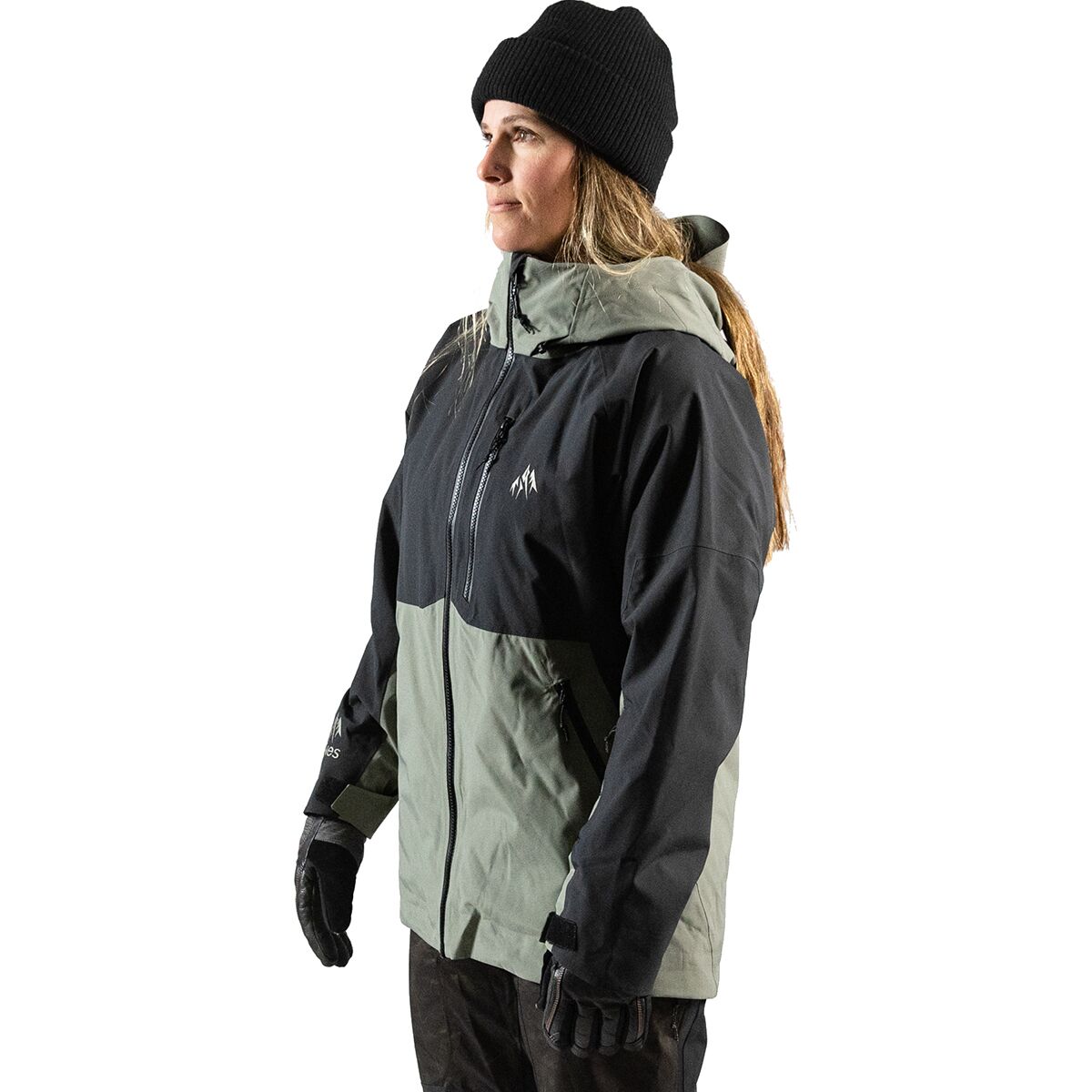 Jones Snowboards MTN Surf Jacket - Women's - Clothing