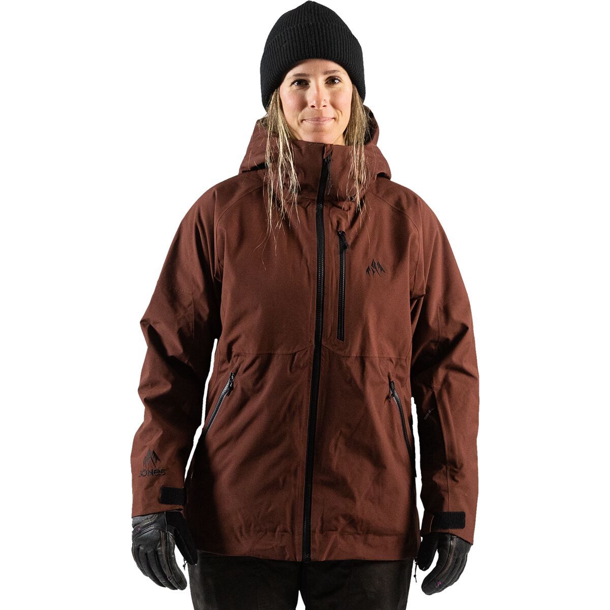 Jones Snowboards MTN Surf Jacket - Women's - Clothing