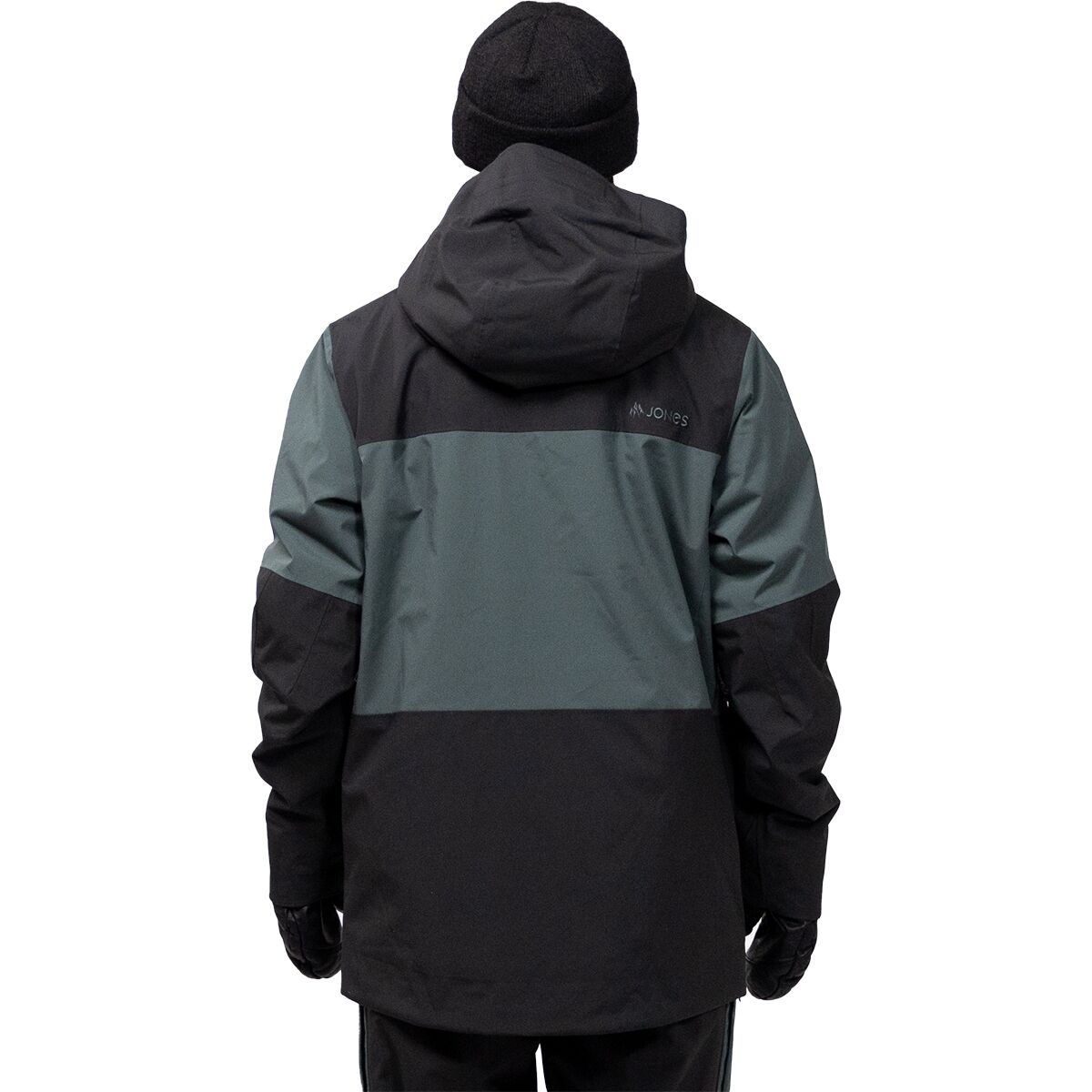 Jones Snowboards Mtn Surf Recycled Jacket - Men's - Clothing