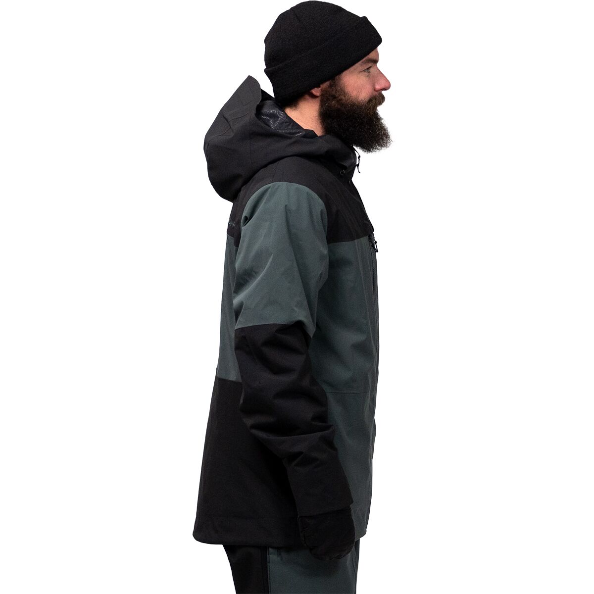 Jones Snowboards Mtn Surf Recycled Jacket - Men's - Clothing