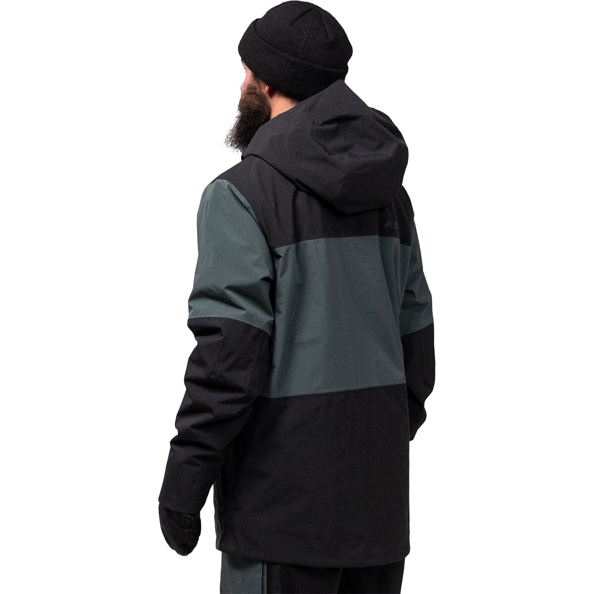 Jones Snowboards Mtn Surf Recycled Jacket - Men's - Clothing
