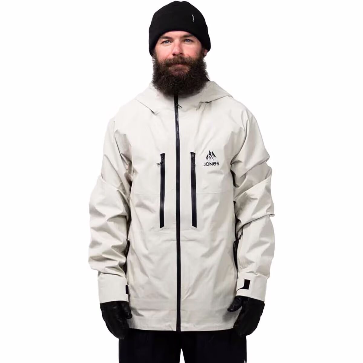 Jones Snowboards Shralpinist Stretch Recycled Jacket - Men's - Clothing
