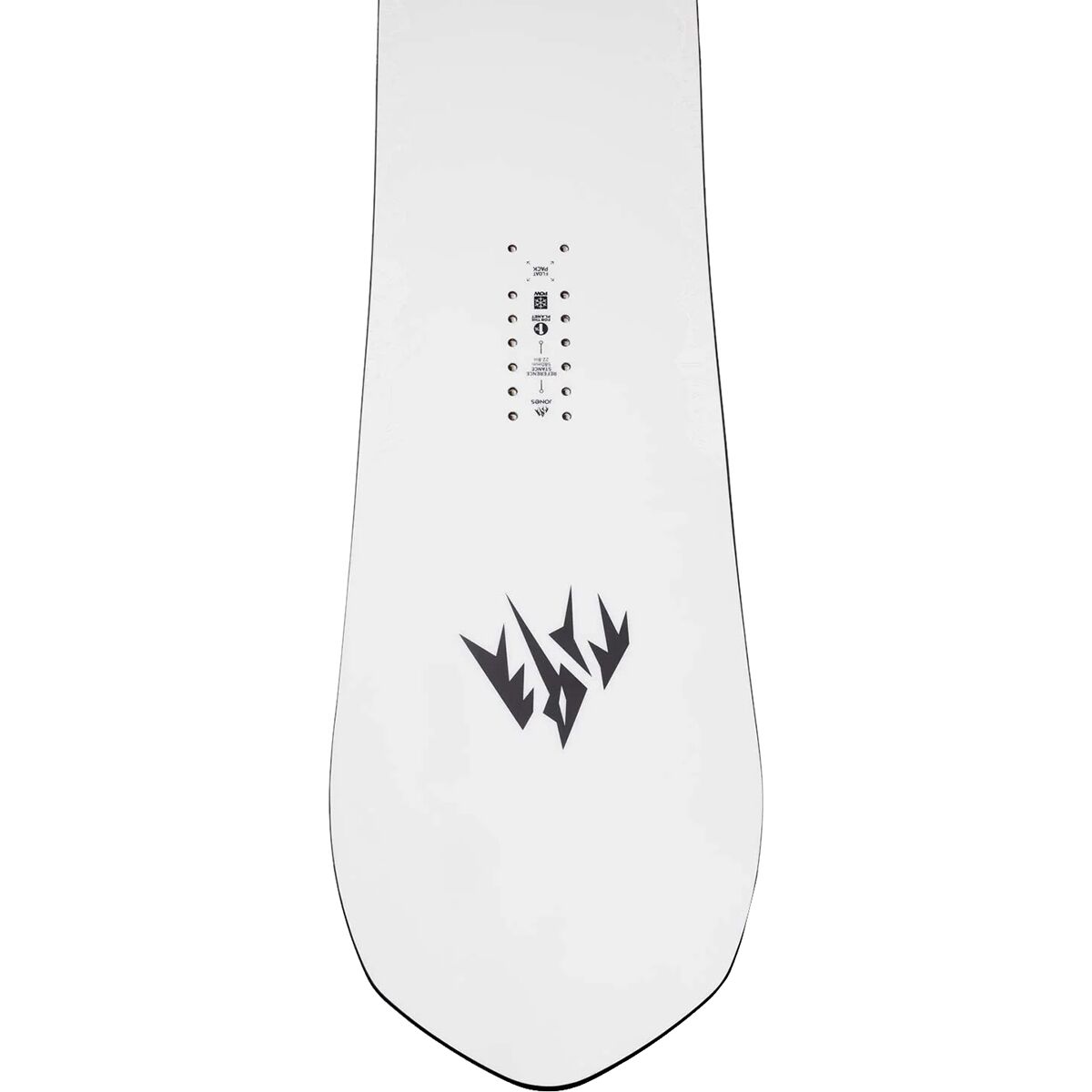 Jones Snowboards Ultralight Project X Snowboard - 2026 - Snowboard