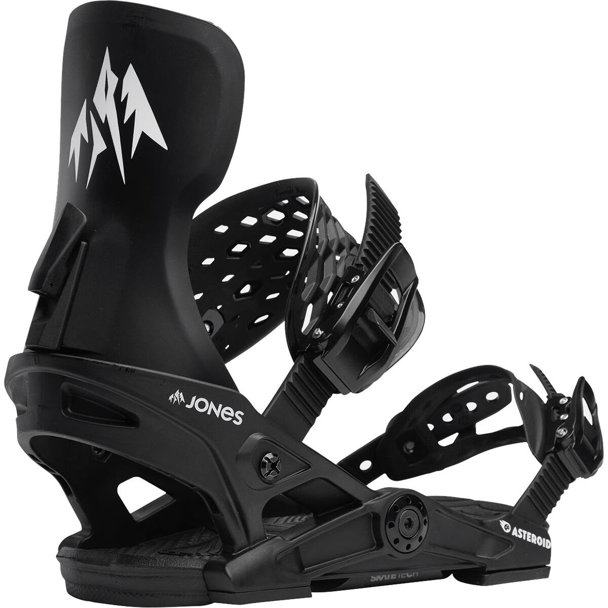 Jones Snowboards Kids' Snowboard Bindings | Backcountry.com
