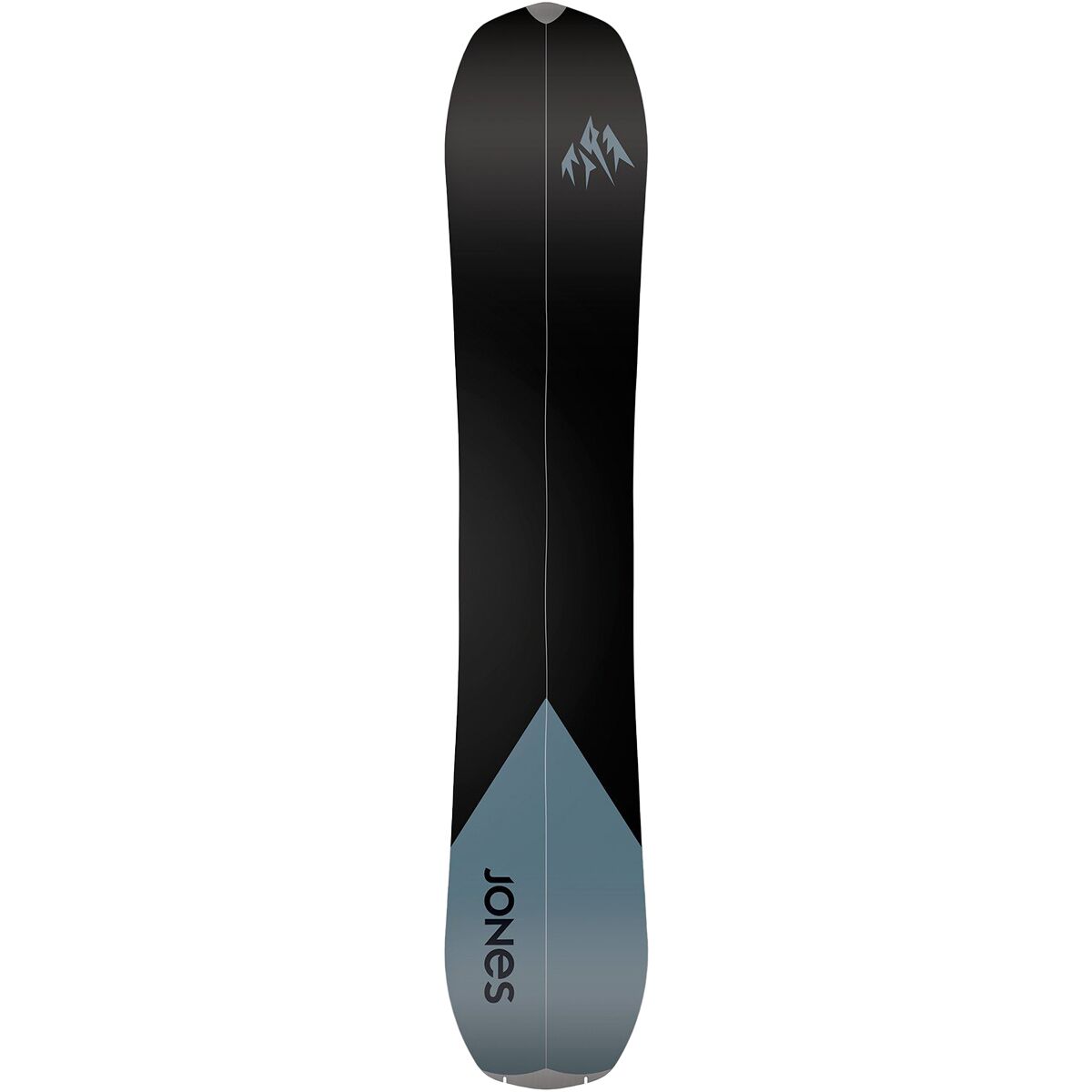 Jones Snowboards Frontier Splitboard - 2025 - Snowboard