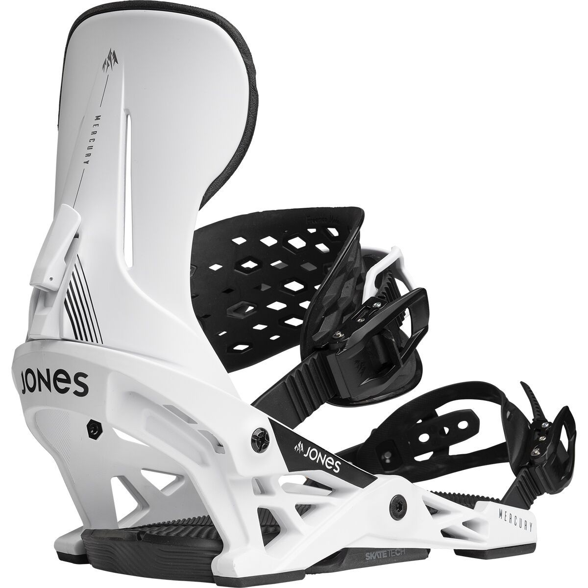 Jones Snowboards Snowboard Bindings | Backcountry.com