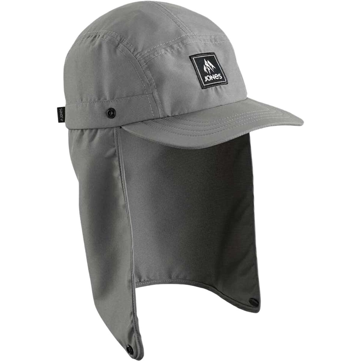 Jones Snowboards Shasta Rama Cap - Accessories