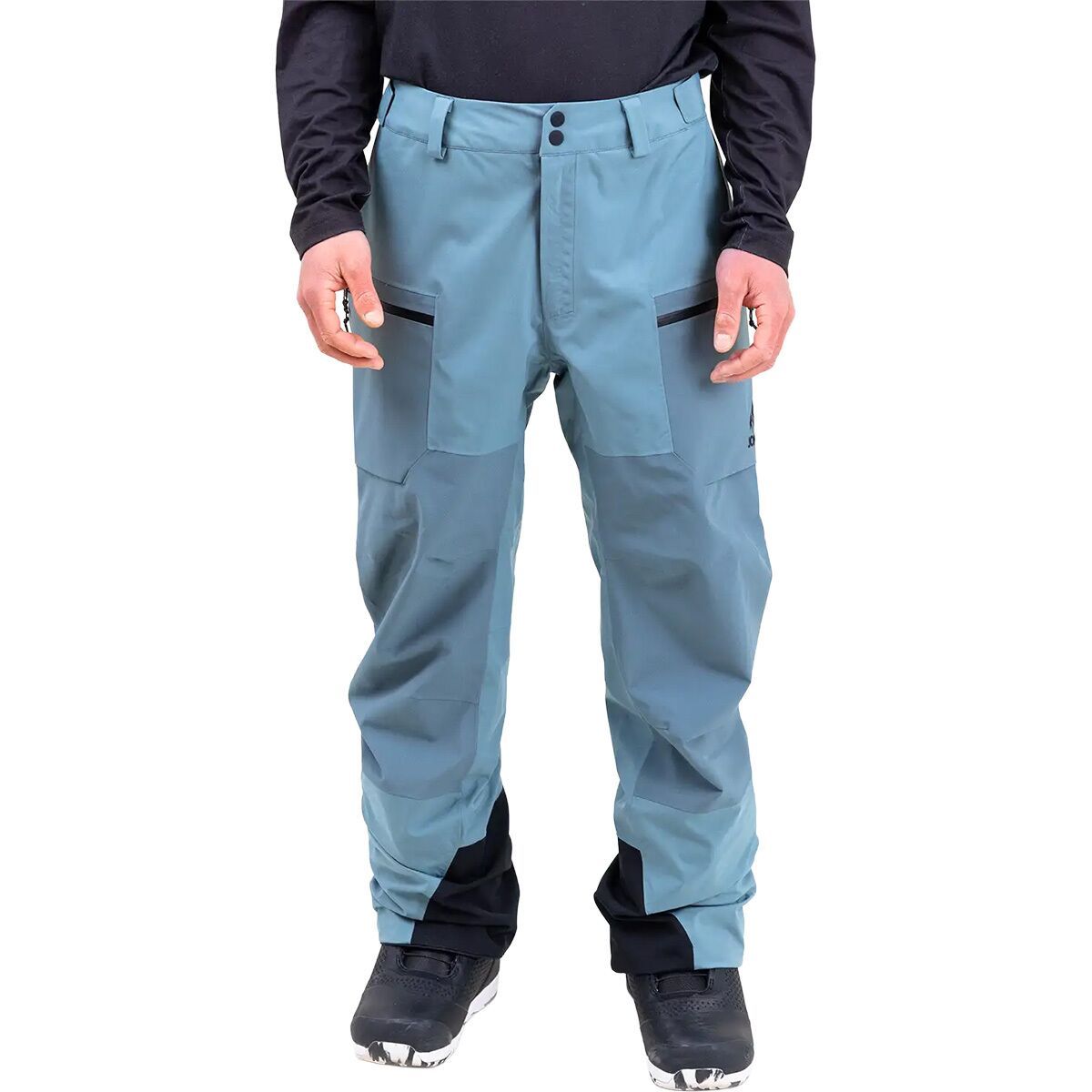 Men's Snowboard Pants & Bibs | Backcountry.com