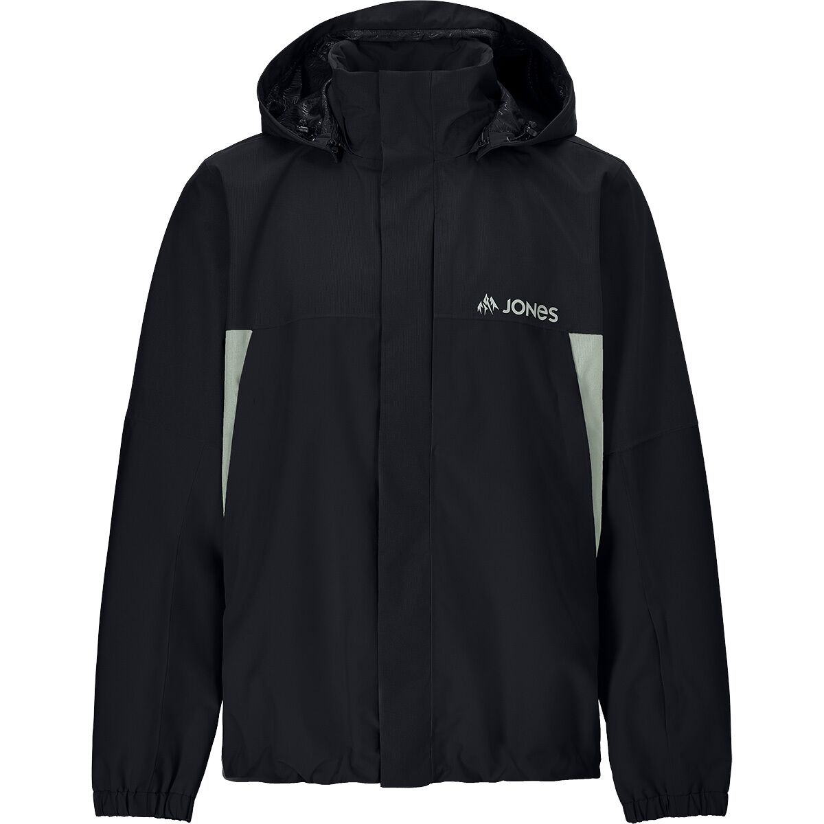 Men's Black Snowboard Jackets | Backcountry.com
