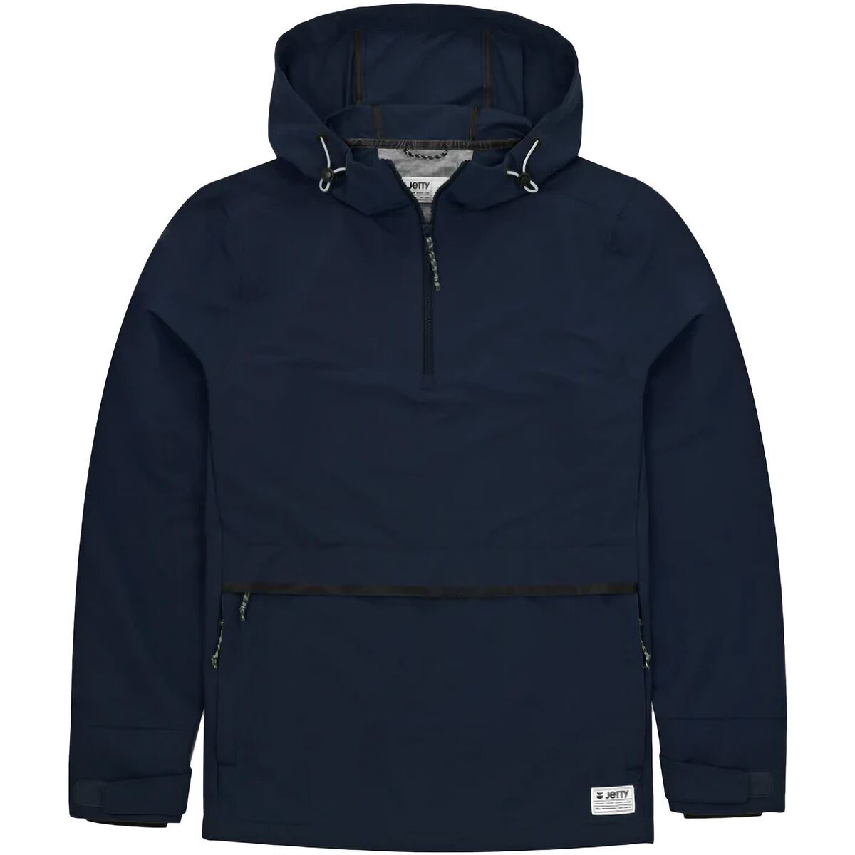 Jetty Halifax Anorak Jacket - Men's - Clothing