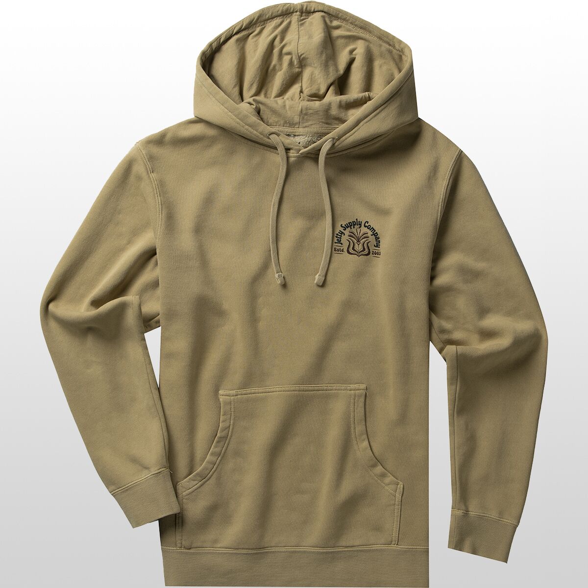 Jetty Roots Hoodie - Men's - Clothing