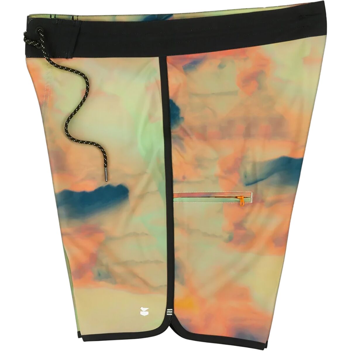 Jetty Atlantic Board Short - Men's - Clothing