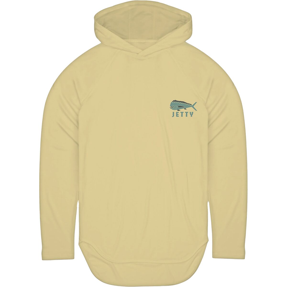 Jetty Mahi Mahi UV LST - Men's - Clothing