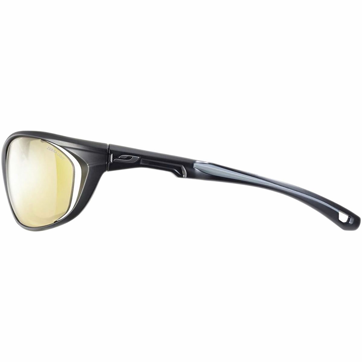 Julbo Race 2.0 Photochromic Zebra Sunglasses - Accessories
