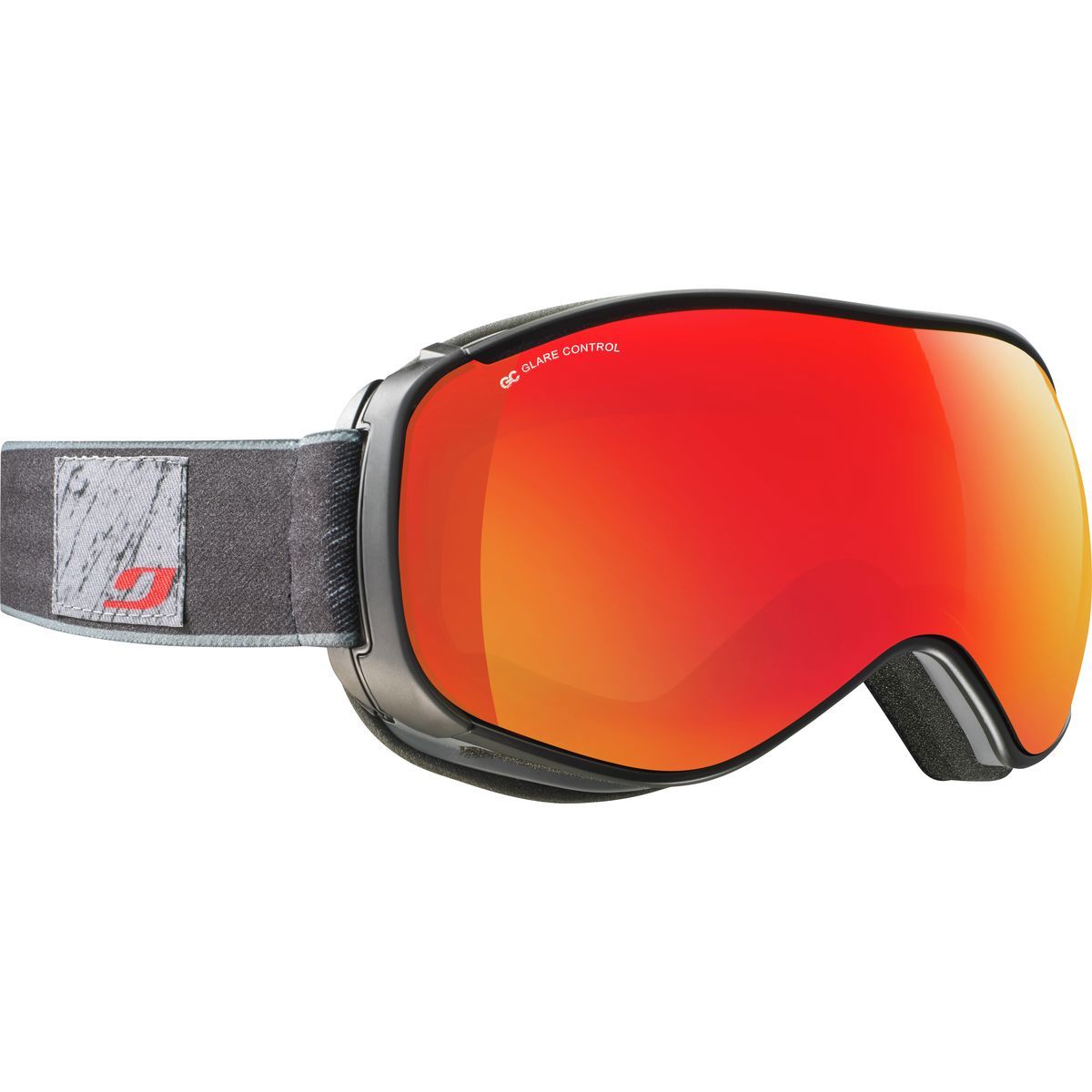 Julbo Ventilate Polarized Goggles - Women's - Ski